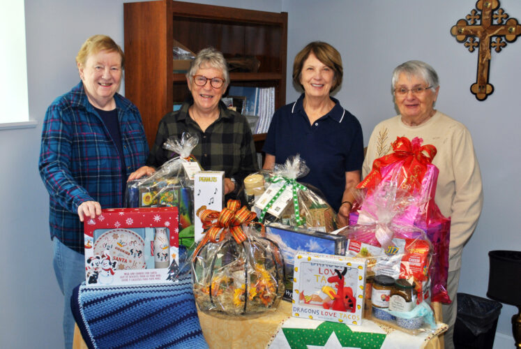 Holly Mart to be held at Lock Haven Catholic School on Nov. 12, 13 ...